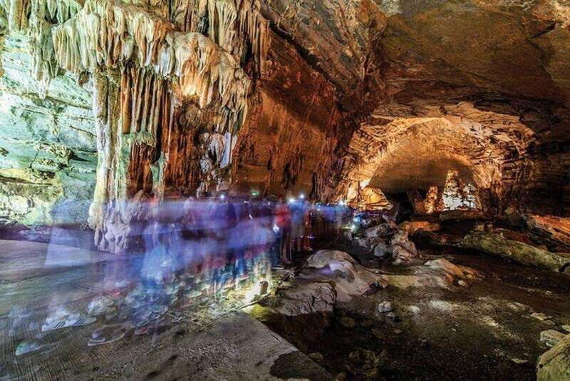 Taxco: Discover the Cacahuamilpa Grottoes - Key Points