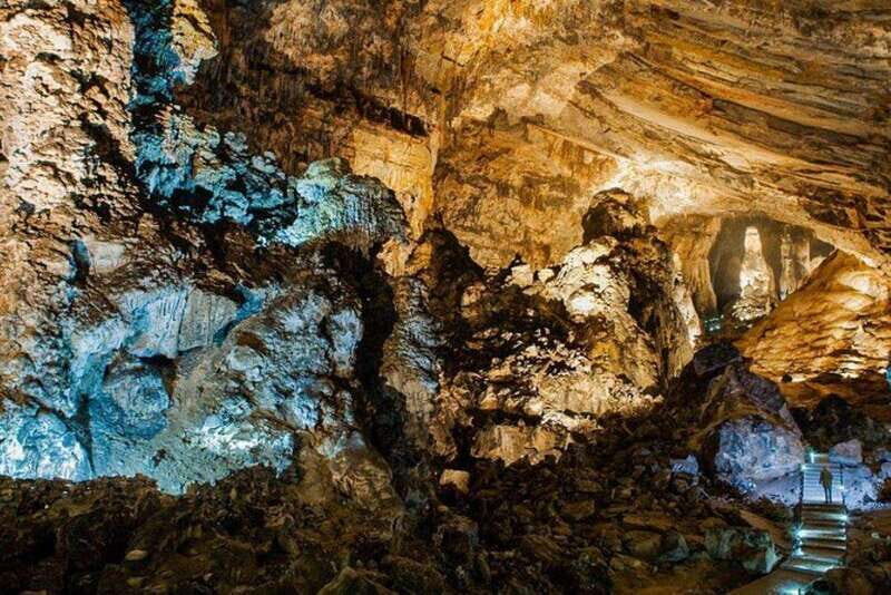 Taxco: Discover the Cacahuamilpa Grottoes - What We Loved About the Experience