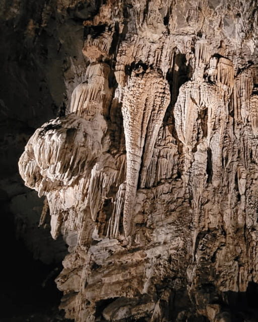 Taxco: Journey through Grutas de Cacahuamilpa - Practical Details: Transportation, Group Size, and Price