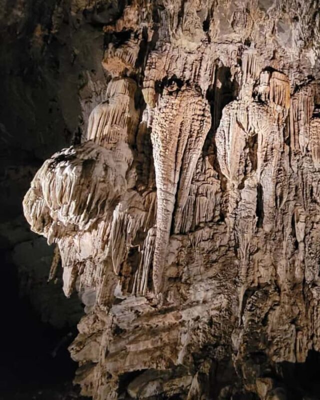 Taxco: Journey through Grutas de Cacahuamilpa - What’s Not Included or Suitable For?