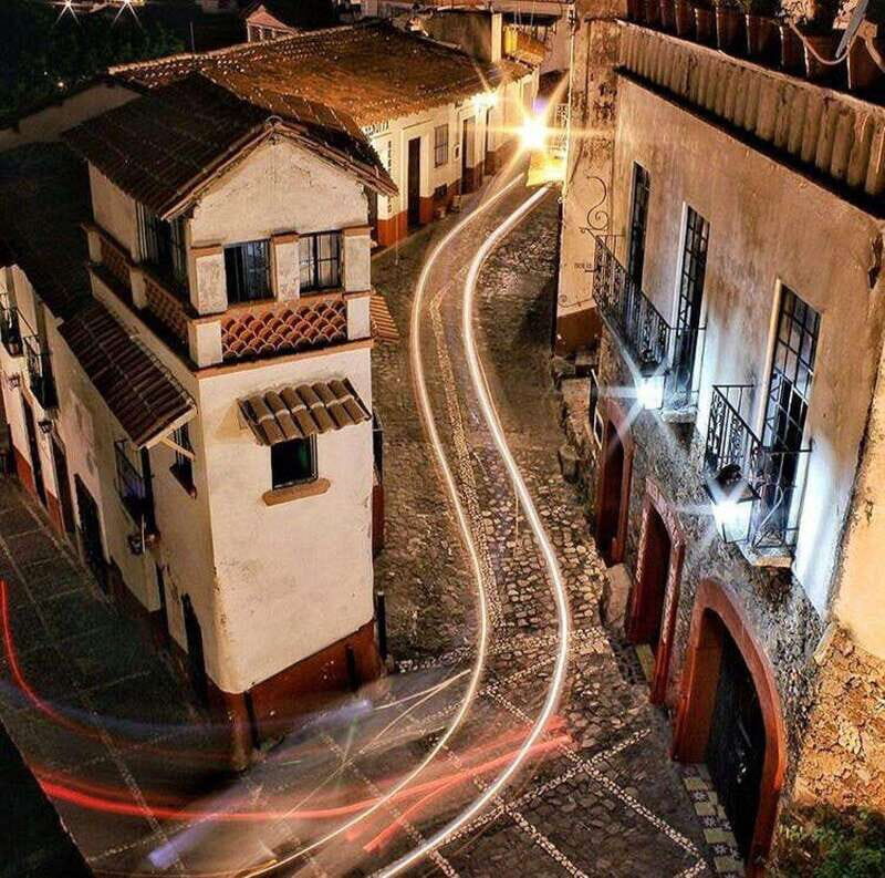 Taxco: Magic Alleys and Night Myths Experience - An In-Depth Look at the "Magic Alleys and Night Myths" Tour