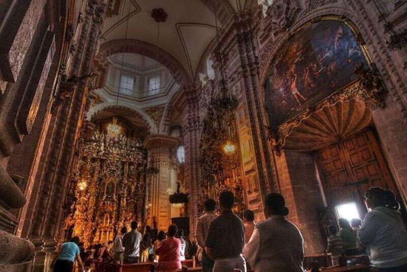 Taxco: One Day City Tour - Who Should Consider This Tour?