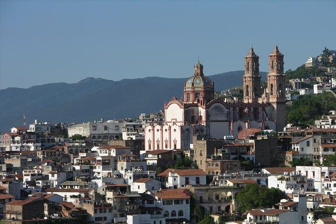 Taxco the silver town with stop in Cuernavaca - A Practical Look at the Tour Experience
