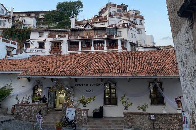 Taxco the silver town with stop in Cuernavaca - Authentic Experiences and Traveler Insights