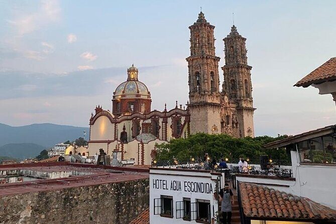 Taxco the silver town with stop in Cuernavaca - Who Should Consider This Tour?