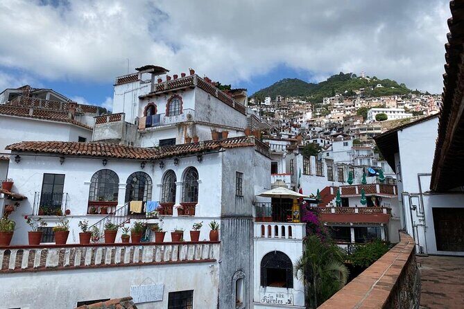 Taxco the silver town with stop in Cuernavaca - Final Thoughts