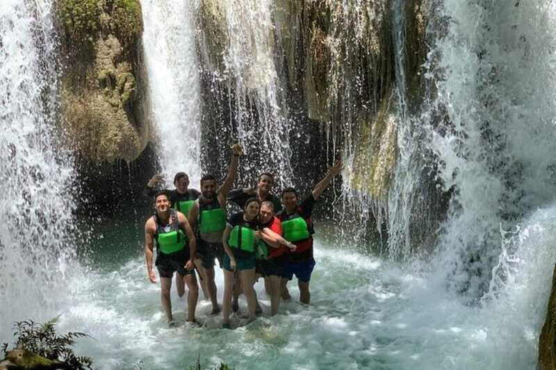 Taxco: The Wonderful Thousand Waterfalls Tour - Final Thoughts