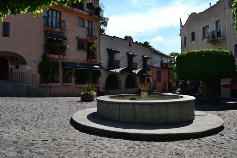 Taxco Tour: Eternal Spring City and Charming Taxco Town - Why This Tour Works
