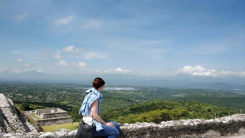 Taxco tour from Mexico City: & Xochicalco Pyramids - Introduction