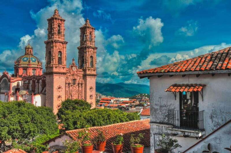 Taxco tour from Mexico City: & Xochicalco Pyramids - FAQ