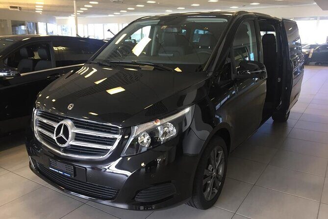 Taxi, Airport Transfer and Limousine Service in Switzerland - Authentic Experiences and Practical Tips