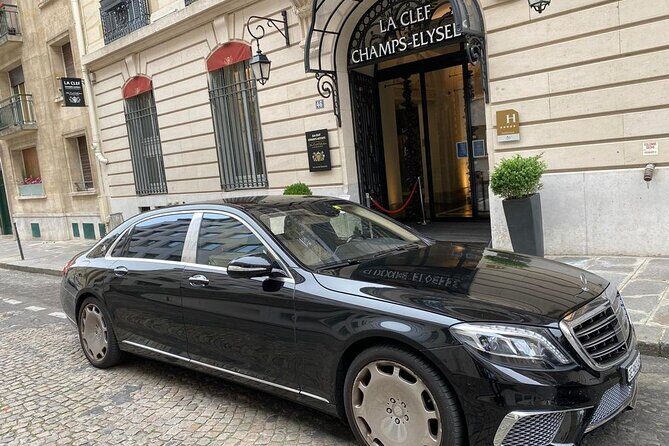 Taxi, Airport Transfer and Limousine Service in Switzerland - Who Will Benefit Most?