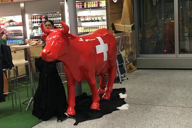 Taxi, Airport Transfer and Limousine Service in Switzerland - Final Thoughts