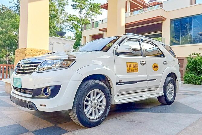 TAXI AIRPORT TRANSFER to KAMALA BEACH Area - Comprehensive Review of the Taxi Airport Transfer to Kamala Beach Area