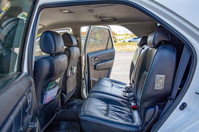 TAXI AIRPORT TRANSFER to KAMALA BEACH Area - Practical Tips for Travelers
