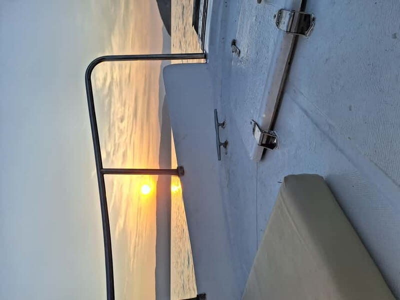 Taxi Boat Krk - Private tours - Key Points