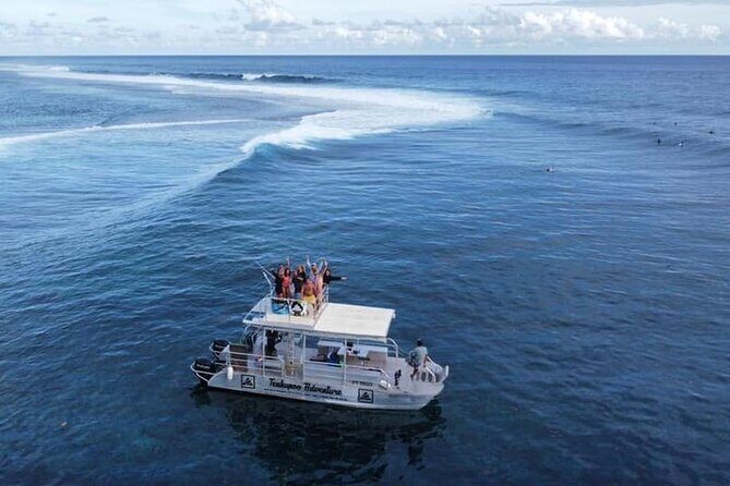 Taxi Boat to Watch the Teahupoo International Surfing Competition - FAQ