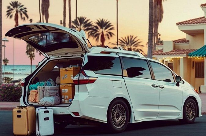 Taxi Cab From Luquillo To San Juan - Who Will Benefit Most?