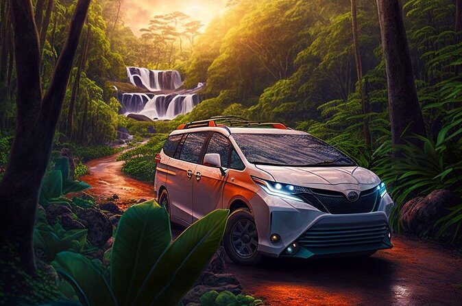 Taxi Cab From The San Juan Airport to Rio Grande or vie versa - Who Should Consider This Transfer?