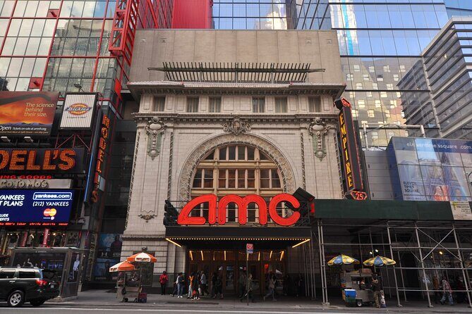 Taxi Driver Movie Locations on Private Tour in New York City - Final Thoughts: Who Will Love This Tour?