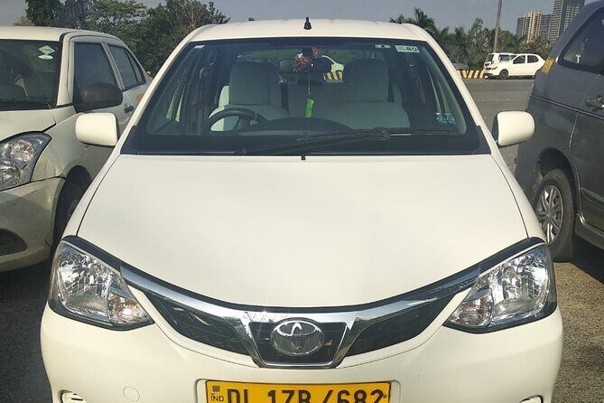 Taxi for Taj Mahal Tour - An in-Depth Look at the Experience