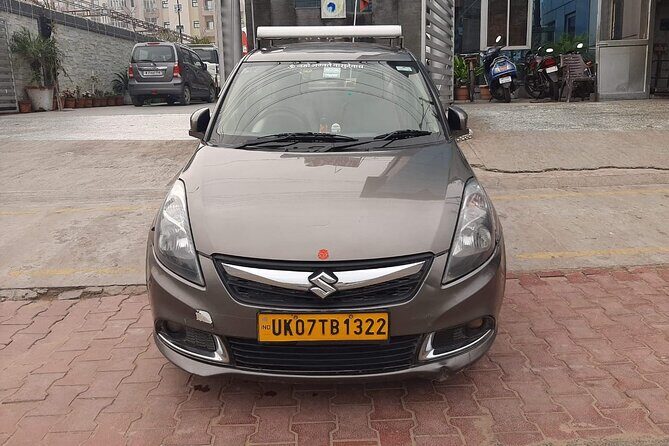 Taxi for Taj Mahal Tour - Who Will Love This Tour?