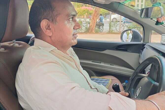 Taxi for Taj Mahal Tour - Final Thoughts: Is It Worth It?