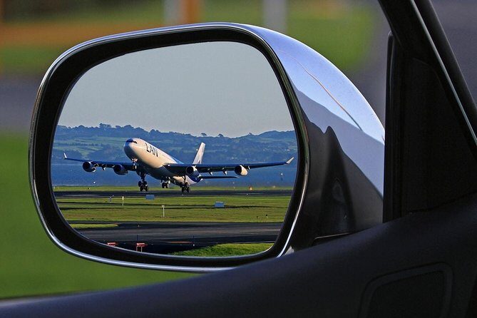 Taxi From Anuradhapura to Airport / Colombo (Private) - Key Points