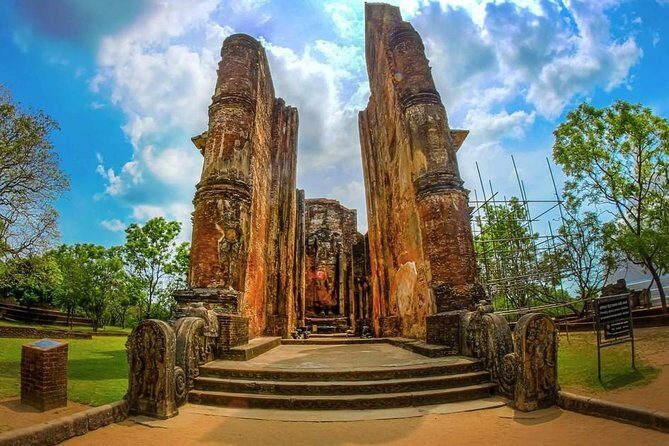 Taxi From Anuradhapura to Airport / Colombo (Private) - The Practical Realities of this Private Transfer