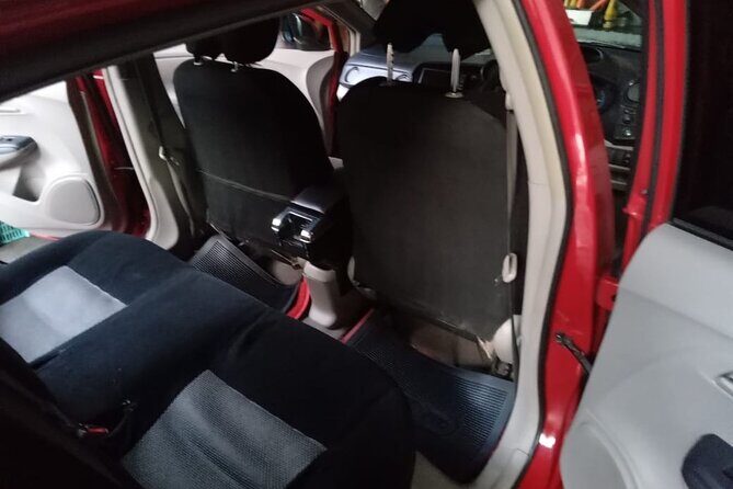 Taxi From Colombo Airport to Kandy By Taxi 2 to 6 People. - Making the Most of Your Colombo to Kandy Transfer