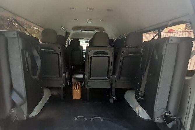 Taxi From Colombo Airport to Kandy By Taxi 2 to 6 People. - Who Is This Transfer Best For?