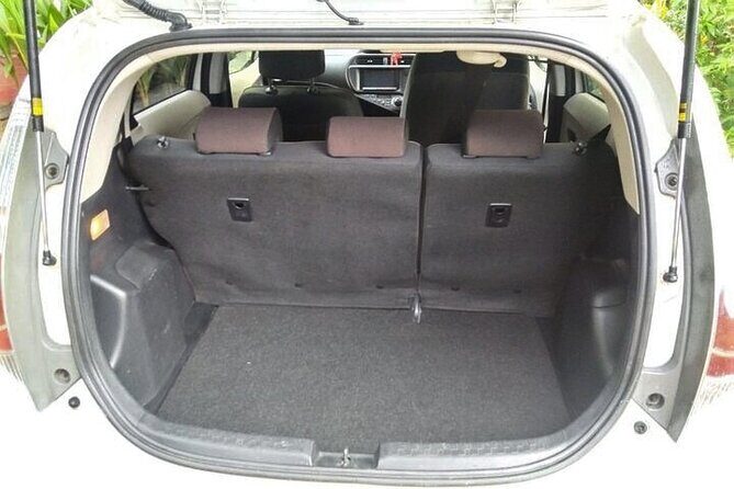 Taxi from Hirikatiya to Tissamaharama - Who Should Book This Ride?