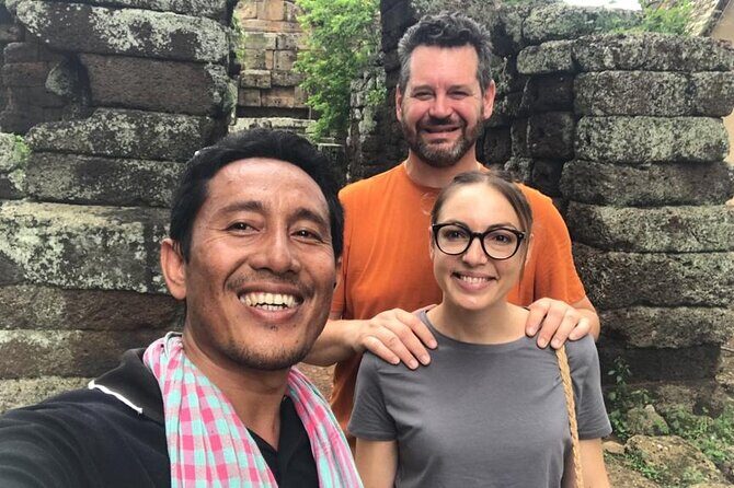 Taxi From Phnom Penh to Kampot or Kep - An In-Depth Look at the Phnom Penh to Kampot/Kep Taxi Experience