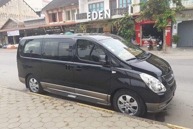 Taxi From Phnom Penh to Kampot or Kep - Who Is This Service Best For?