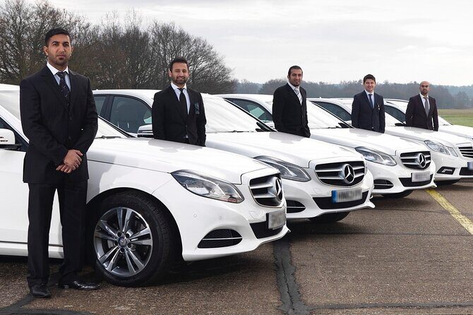 Taxi from Santiago airport to Puerto Plata & Sosua - Introduction: What to Expect from This Santiago Airport Transfer