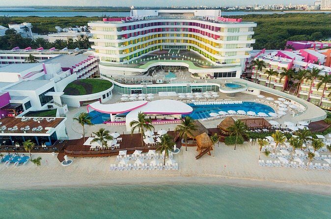 Taxi from Santiago airport to Puerto Plata & Sosua - The Pickup and Drop-Off Process: Ease and Convenience