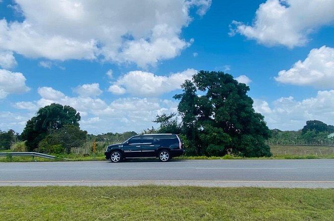 Taxi from Santiago airport to Puerto Plata & Sosua - Pricing and Value: Is It Worth It?
