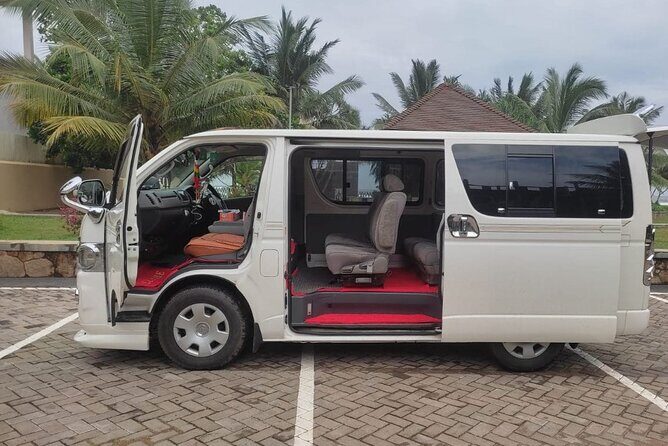 Taxi from Sigiriya or Dambulla to Kandy - Pricing and Value: How It Adds Up