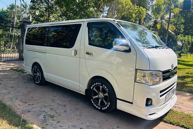 Taxi from Sigiriya or Dambulla to Kandy - Authentic Guest Feedback and Real-World Insights