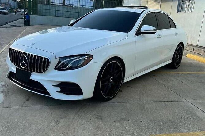 Taxi Hotels Punta Cana and Bavaro To Santo Domingo - What’s Included and What’s Not