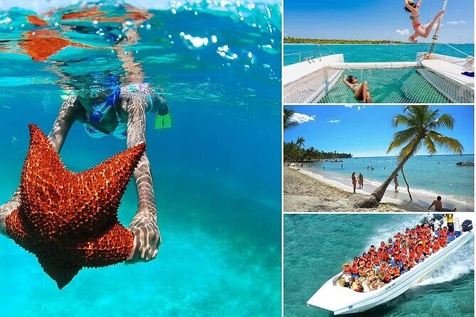 Taxi Hotels Punta Cana and Bavaro To Santo Domingo - FAQ