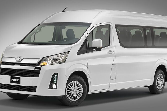 TAXI Private Airport , to Puerto Plata Hotel Lifestyle Tropical - How This Transfer Fits Into Your Vacation