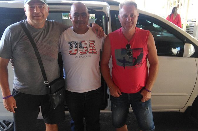 TAXI Private Airport , to Puerto Plata Hotel Lifestyle Tropical - The Sum Up: Who Should Book This Transfer?