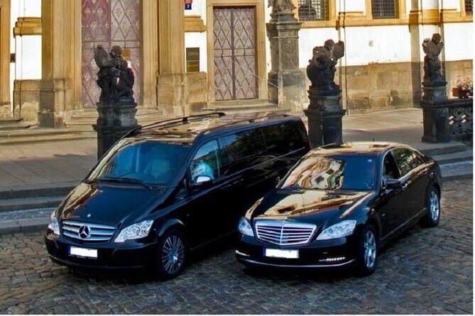 Taxi Saint Tropez to Portofino - The Comfort of a Private Transfer