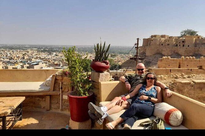 Taxi Service in Gurgaon Taxi Service in Narnaul call 9821449571 - Final Thoughts: Who Is This Tour For?