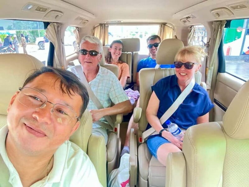 Taxi Siem Reap to Battambang, Sightseeing, Return, Day Trip - What Sets This Tour Apart?