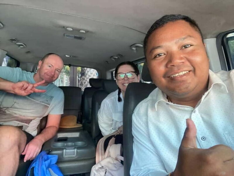 Taxi Siem Reap to Battambang, Sightseeing, Return, Day Trip - Who Should Consider This Tour?