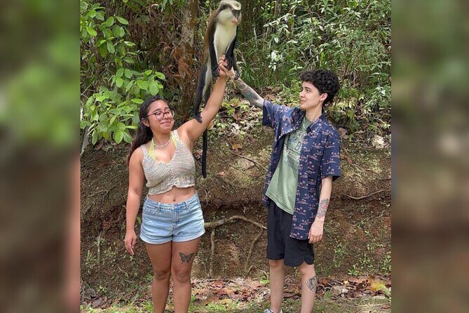 Taxi & Tours in Grenada , Chocolate factory, & more. - The Sum Up: Is This Tour Right for You?