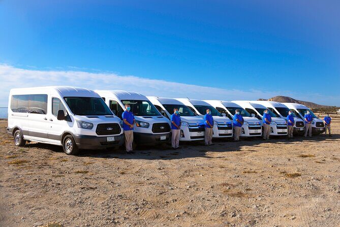 Taxi & Transfer From And To Punta Cana International Airport - Comprehensive Review of Taxi & Transfer From and To Punta Cana International Airport