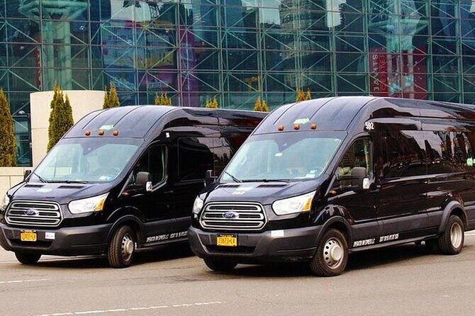 Taxi & Transfer From And To Punta Cana International Airport - Detailed Review of the Punta Cana Airport Transfer Experience